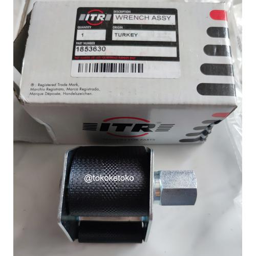 Jual Strap Wrench CAT Caterpillar 2P 8250 / 2P8250 / 1853630 / 185-3630 ...