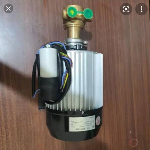 Jual Pompa Rotoflow 105gph + motor 1/2 hp / rotoflow 1/2 hp - Jakarta ...
