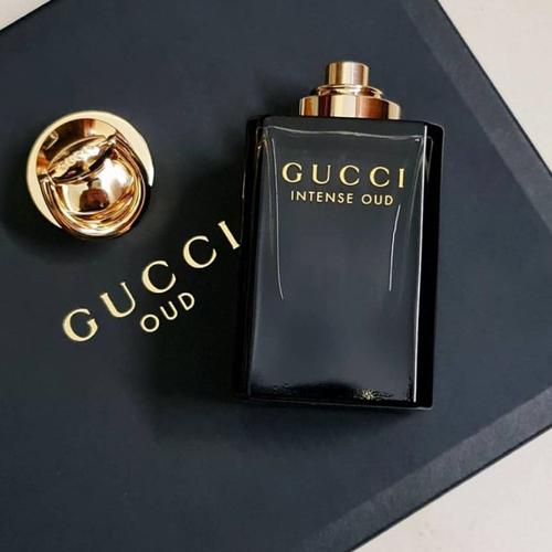 Jual Gucci Intense Oud EDP For Men 90Ml - Jakarta Selatan - Fragrance ...