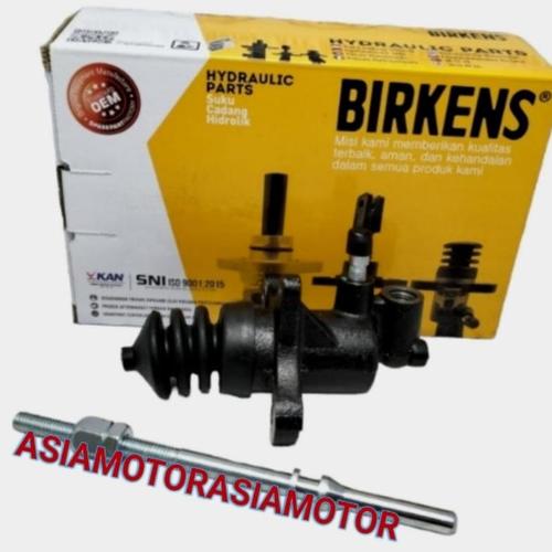 Jual Master Kopling Bawah Isuzu ELF 77 NHR 55 ELF 77PS ELF77 NHR55 ...