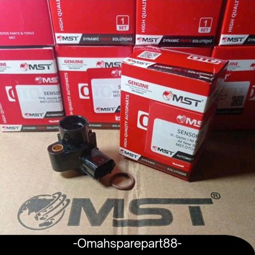 Jual sensor tps genio all new beat all new scoopy kode koj mst asli - Kab. Banyuwangi - OMAH ...