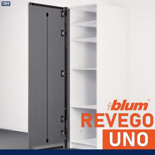 Jual BLUM REVEGO UNO POCKET DOOR INTEGRATED SYSTEM - Jakarta Timur ...