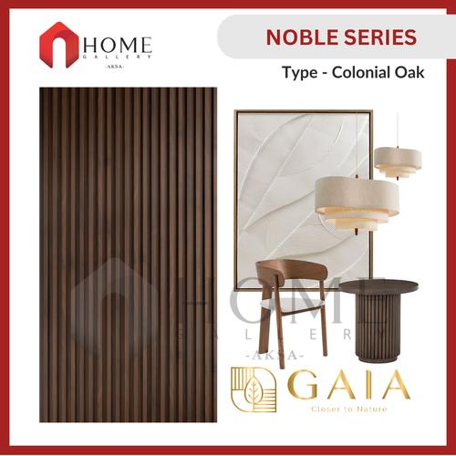 Jual Wallpanel PVC Kisi Kisi Dinding / Wood Panel PVC / Dekorasi ...