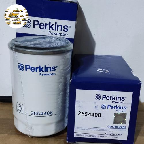 Jual 2654408 Oil Filter Perkins - Jakarta Barat - Sinar Cahaya Tractor ...