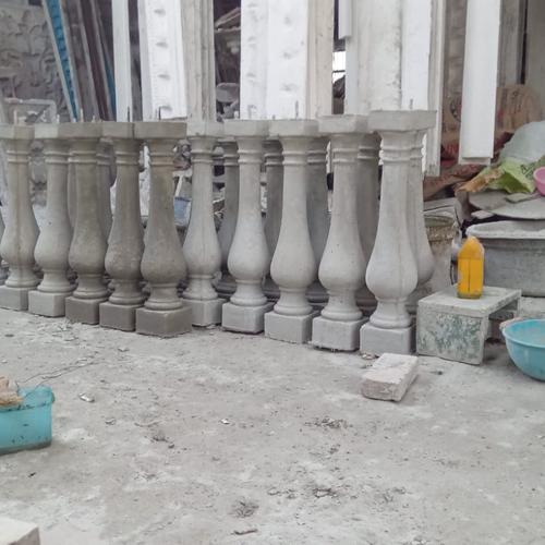 Jual Tiang Pagar Grc Beton Pion / Botol - Jakarta Timur - Prima Selaras ...