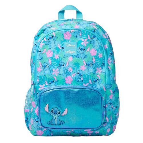 Jual Smiggle backpack ( lilo & stich ) - Jakarta Utara - Perabotan ...
