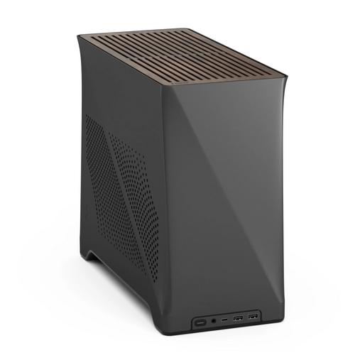Promo Fractal Design Era 2 is an evolution of our iconic small form ...