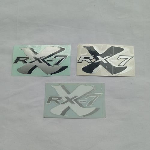 Jual Stiker Helm Arai Logo Rx7x - Putih - Jakarta Timur - DaniL Helmet ...
