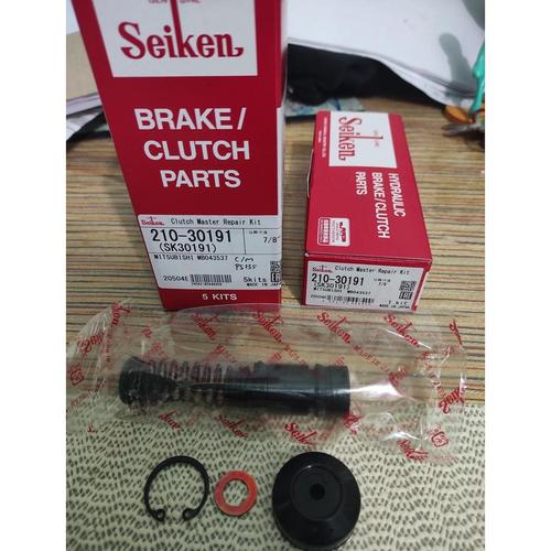 Jual clutch master kit / cm kit PS135 FE78 SEIKEN ASLI - Kab. Tangerang ...