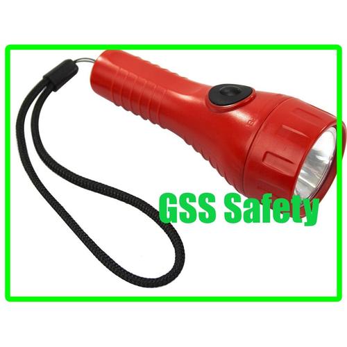 Jual Waterproof Torch with Morse Code - Senter Kode Morse - Jakarta ...