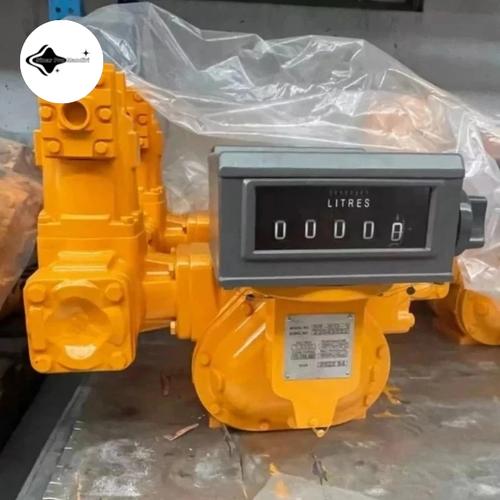 Jual Flow Meter LC China Flow Meter control Solar 550 LPM 2inch ...