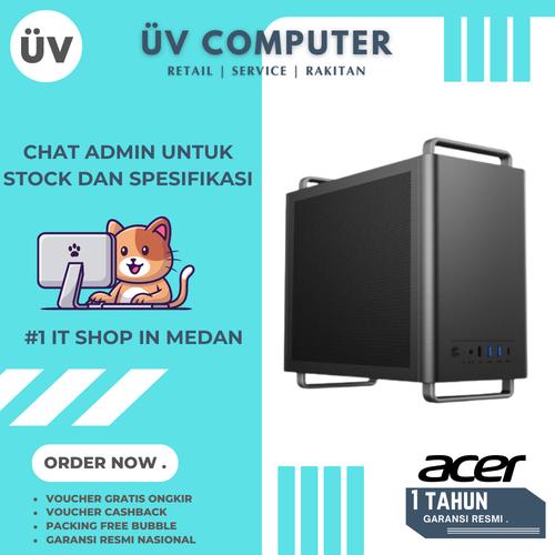 Jual Casing PC Komputer Acer Emachine U320 U320B | Mini Tower | MIcro M ...