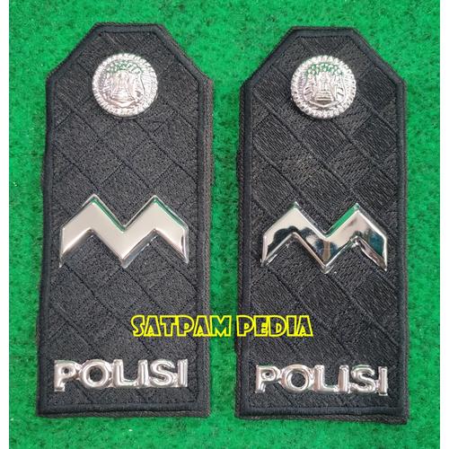 Jual Pangkat Aipda PDU Kain - Pangkat PDU Aipda Kain - Jakarta Pusat ...