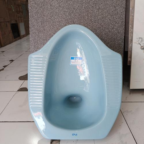 Jual Kloset Jongkok INA / Kloset Jongkok Biru / Kloset Jongkok INA Biru ...