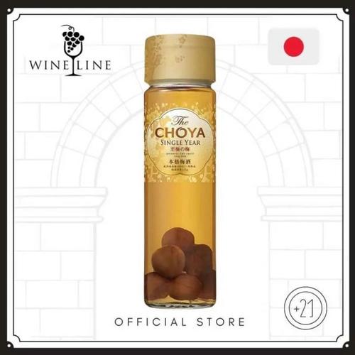 Promo Choya Umeshu Single Year Japanese UME Fruit Liqueur 650ml Cicil 0% 3x - Kab. Tangerang ...