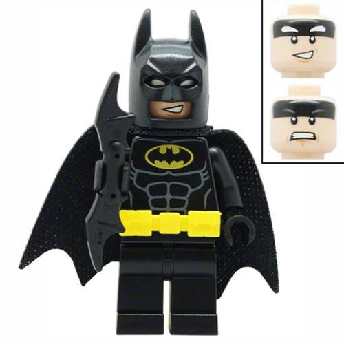 Jual Lego 70904 - Super Heroes - Batman: Clay Face Splat Attack part ...