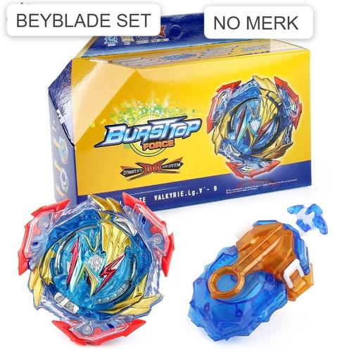 Jual TERKINI BEYBLADE ULTIMATE VALKYRIE BEYBLADE DANGEROUS BELIAL ...
