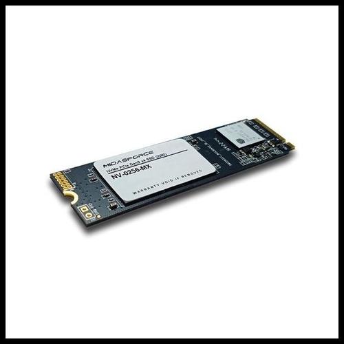 Jual Ssd M2 Nvme Midasforce 128Gb,256Gb,512Gb,1Tb,2Tb -Nvme Midas Pcie ...