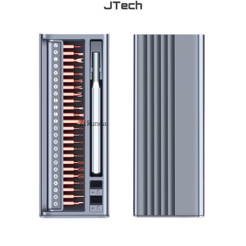 Promo JTech - Obeng Presisi Komplit Set Mini Reparasi Hp Laptop Pc ...