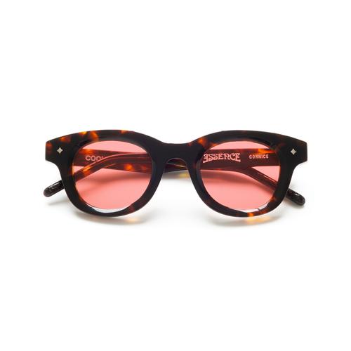 Jual Sunglasses Frame Kacamata Fashion CORNICE - CRMC, NORMAL - Kab ...