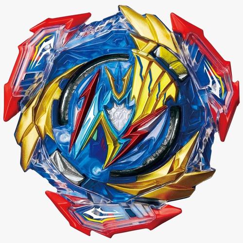 Jual TERUPDATE BEYBLADE ULTIMATE VALKYRIE BEY ONLY / SET BEYBLADE ...