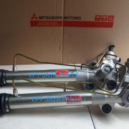 Jual Rack steering rack steer rack stir Kuda - Kota Bekasi - Prisma ...
