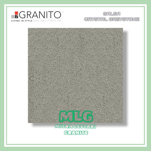 Jual Granit Salsa Crystal Greystone 60x60 by Granito - C - Kab. Bogor ...
