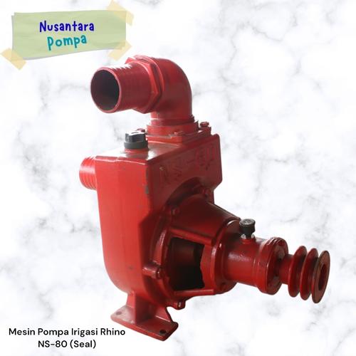 Jual Mesin Pompa Irigasi Tipe NS80-3Inch (Seal) - Kota Surabaya ...