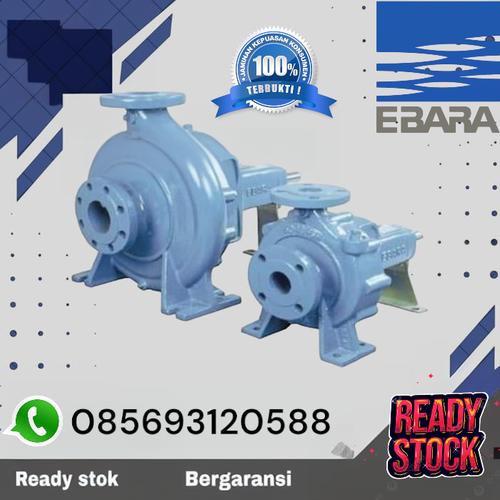 Jual Pompa Ebara 80x65 FSHA GP Pompa Centrifugal Ebara/jayamitrapompa - Jakarta Barat - JAYA ...