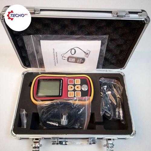 Jual Ultrasonic Thickness Gauge Benetech GM130 Meter GM 130 Tester GM ...