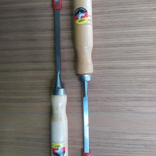 Jual Pahat Kayu 1/4 Inch Pahat Kayu Pemahat Kayu Alat Bantu Kayu Pahat ...