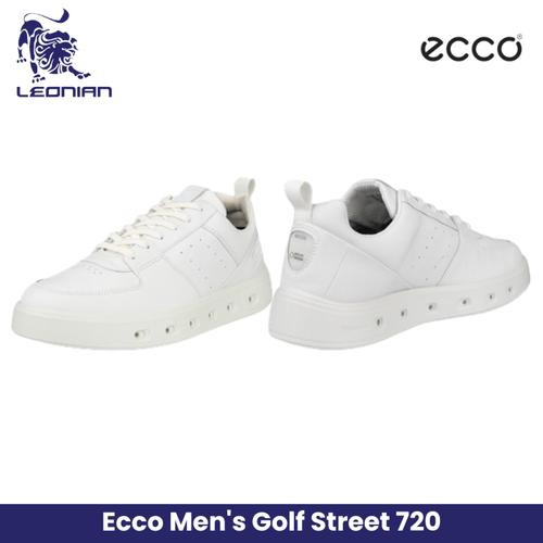 Promo Sepatu Golf Ecco Men Golf Street 720 Cicil 0% 3x - Jakarta Utara ...