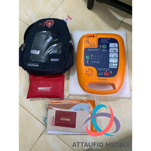 Jual AED Meditech Defi 5S Bahasa Indonesia Gift Card Voucher - Jakarta ...