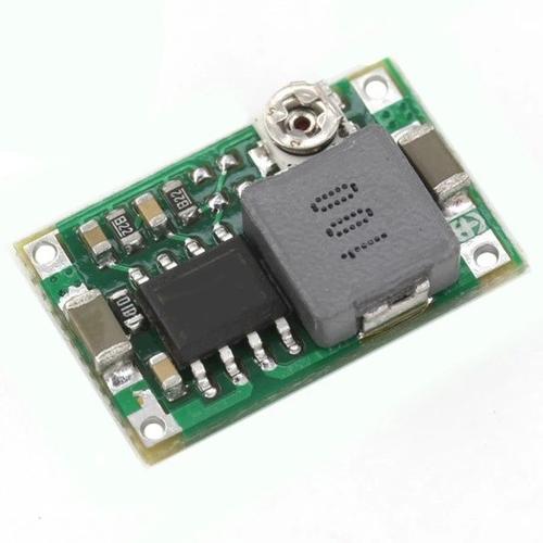 Jual Modul Stepdown MINI-360 Adjustable DC-DC Step Down Module - Modul ...