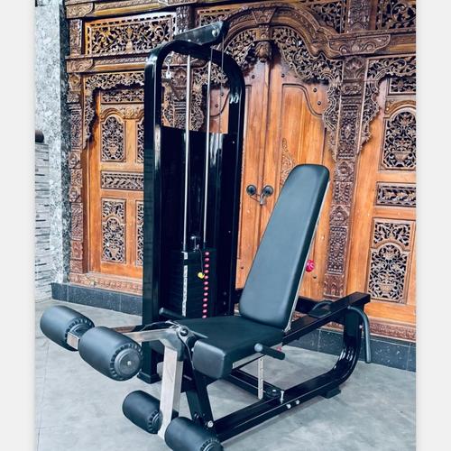 Jual ALAT FITNESS PRONE LEGCURL LEG EXTENSION PLUS TRICEP - Jakarta ...