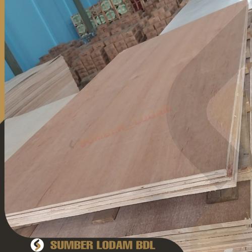 Jual Triplek Cor / Multiplek 18mm MC Ukuran 4x8F - Kota Bandar Lampung ...