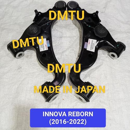 Jual lower arm assy INNOVA REBORN (2016-2022) harga 1pc Japan - Jakarta ...