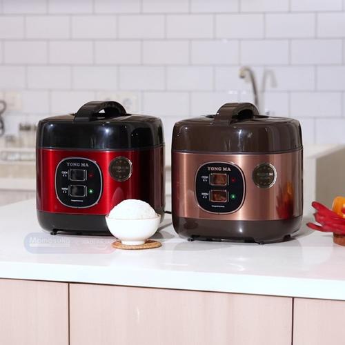 Jual YONGMA Magic Com SMC 8073 - Rice Cooker / Penanak Nasi 2 Liter ...