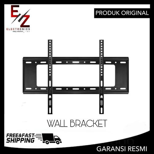 Jual BRACKET TV LED UNIVERSAL BESI TEBAL 43 INCH - Kota Tangerang ...