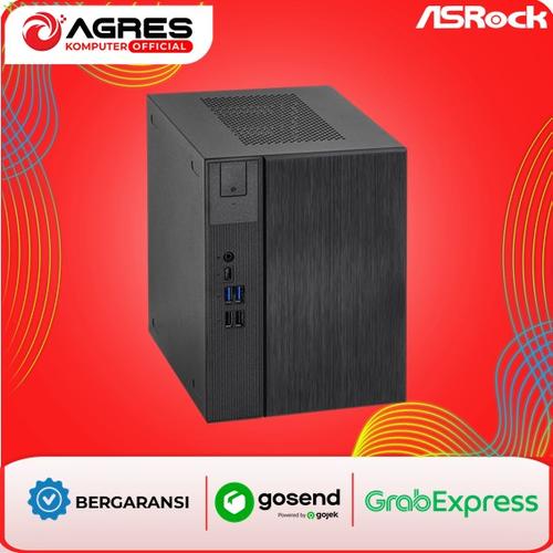 Promo ASROCK DESKMEET X600 / X600W SERIES WIFI AMD AM5 DDR5 - MINI PC ...