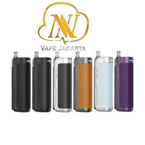 Jual LV Nexus Pod Kit 16W 1900Mah by Lostvape - Authentic - TwillViolet ...