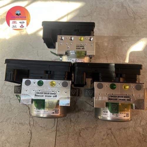 Jual Modul Abs Rem New Xpander Cross Facelift 4670C107 TL Original ...