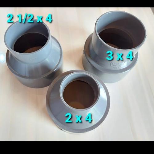 Jual V-sox / Vlok sok / Plok Sok / Reducer / Sambungan Pipa PVC ...
