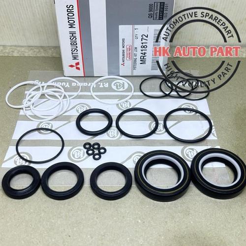Jual SEAL RACK POWER STEERING KIT BAWAH MITSUBISHI KUDA / KUDA GRANDIA ...