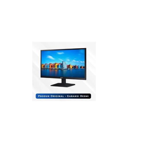 Jual LED Monitor Samsung 19 inch S19A330 HDMI + VGA [96250] - Jakarta ...