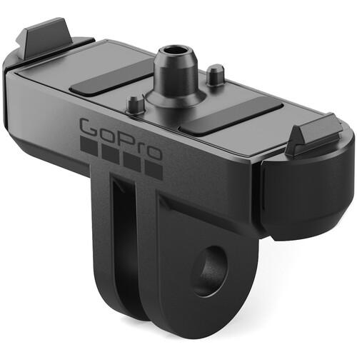 Jual GoPro HERO 13 Magnetic Latch Mount for Go Pro HERO13 Original ...
