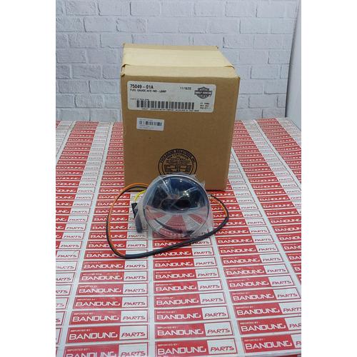 Jual Harley Davidson #75049-01a Fuel gauge - meteran bensin - Kota ...