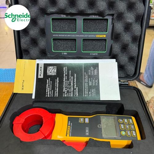 Jual FLUKE 1630-2 FLUKE 1630-2 fC Earth Ground Clamp - Jakarta Pusat ...