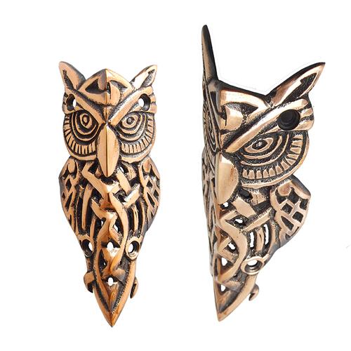 Jual 113mm Ornate Brass Furniture Corner Protector / Solid Brass ...