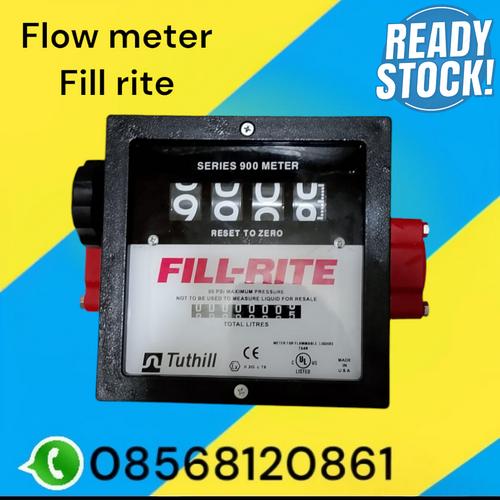 Jual flow meter fill rite 2inch series 900 - Jakarta Barat - SUMBER ...